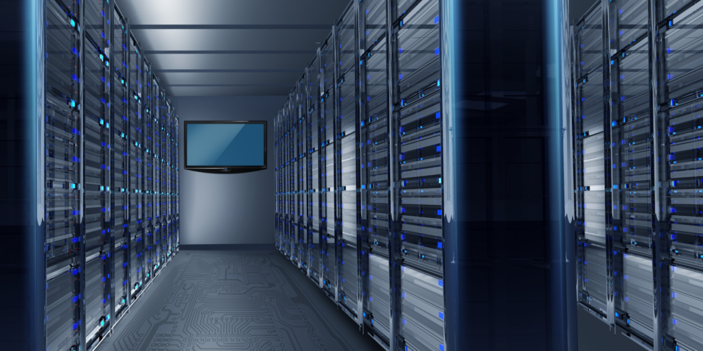 Panda Host – Hosting